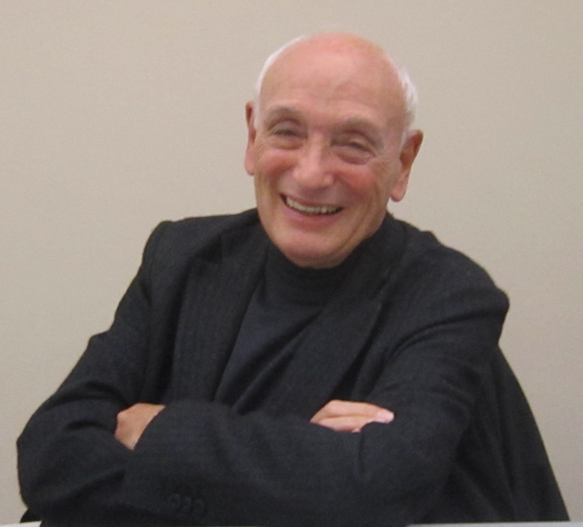 The estate agent known as 'King of the Showrooms' during rag trade ...