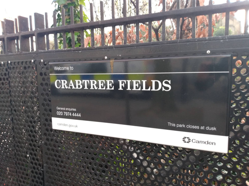 Crabtree Fields design development workshops announced - The Fitzrovia News