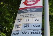 Bus Routes Under Threat In Proposed Changes By TfL Fitzrovia News Bus Routes Under Threat In Proposed Changes By TfL Fitzrovia News