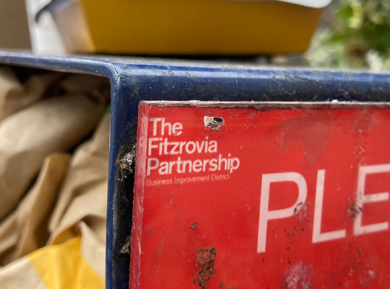 Fitzrovia business group to hold ballot for another five-year BID term ...