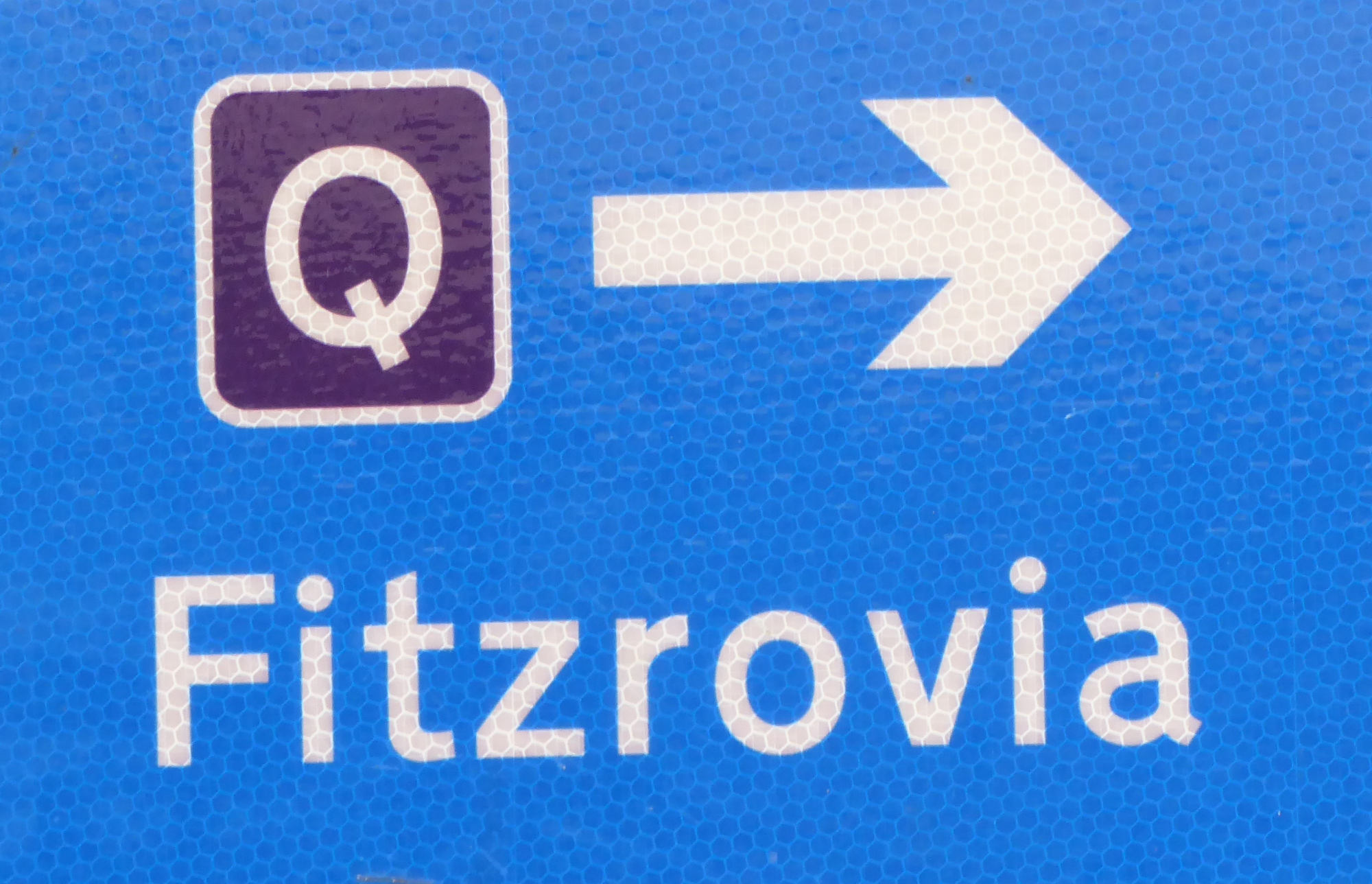History notes: origins of the name Fitzrovia - The Fitzrovia News