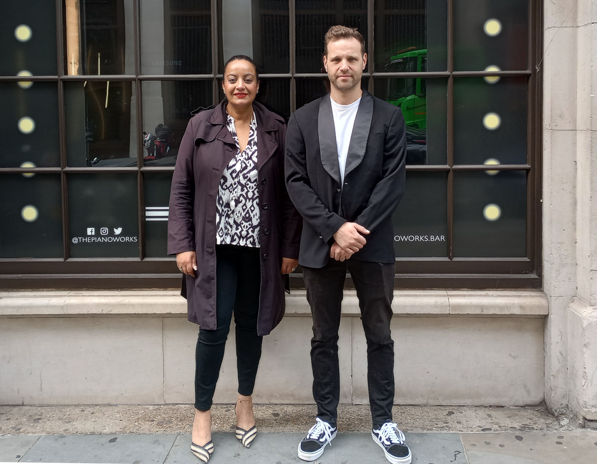 Westminster Council launches night-time safety certificate for ...