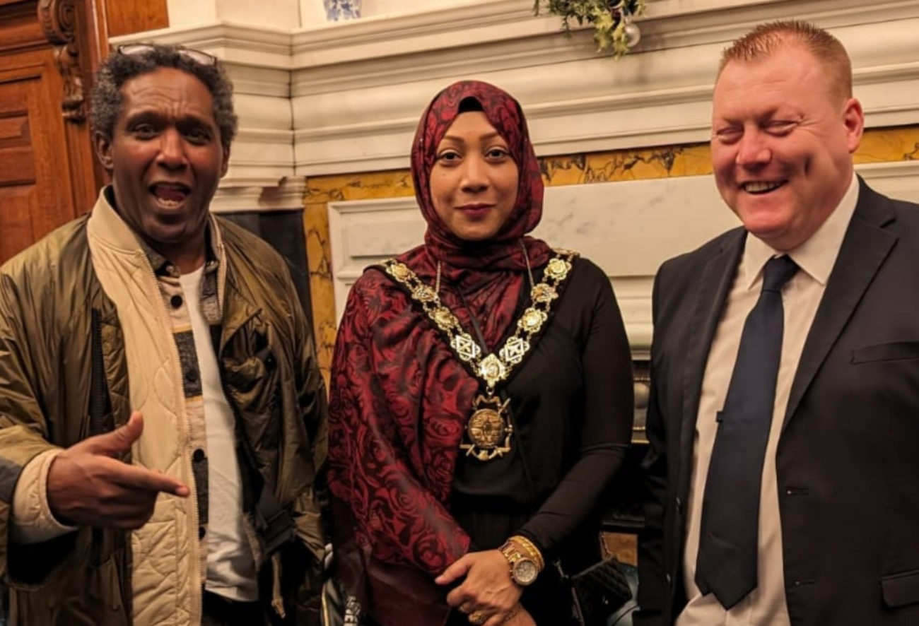 ‘We have been given a voice’ - campaigners win protection for people in ...