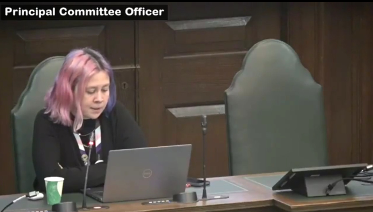 Camden halts licensing policy changes after objections lodged - The ...