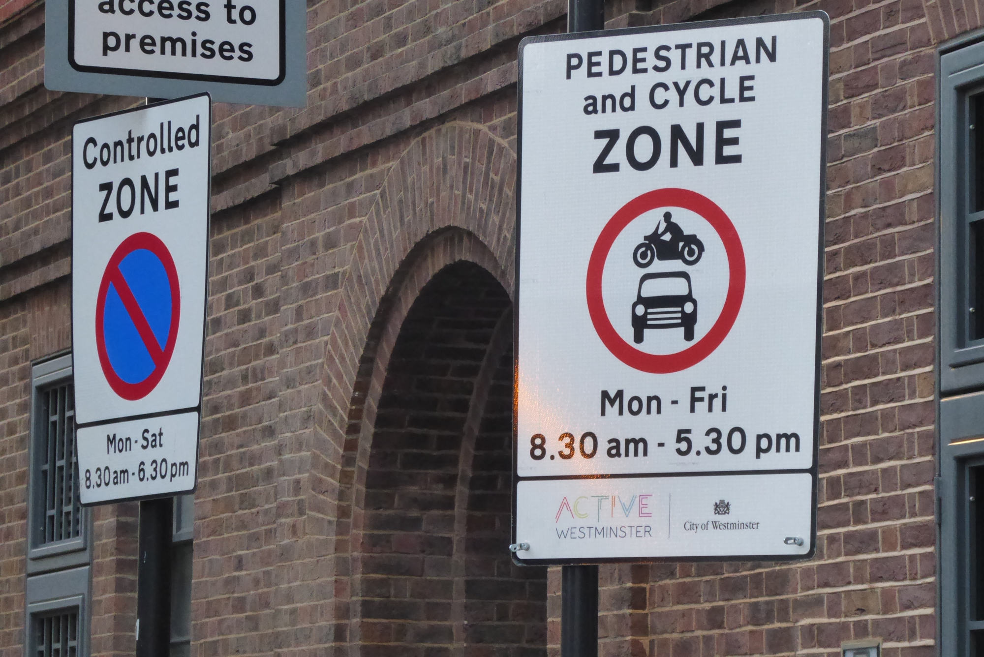 'Where are the cycleways?' asks Westminster campaign group - The ...