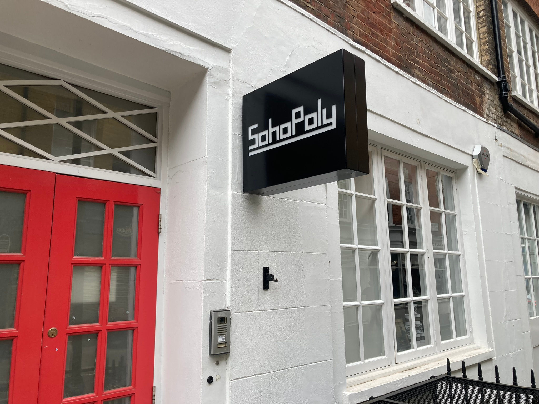 Soho Poly theatre autumn 2024 season - The Fitzrovia News