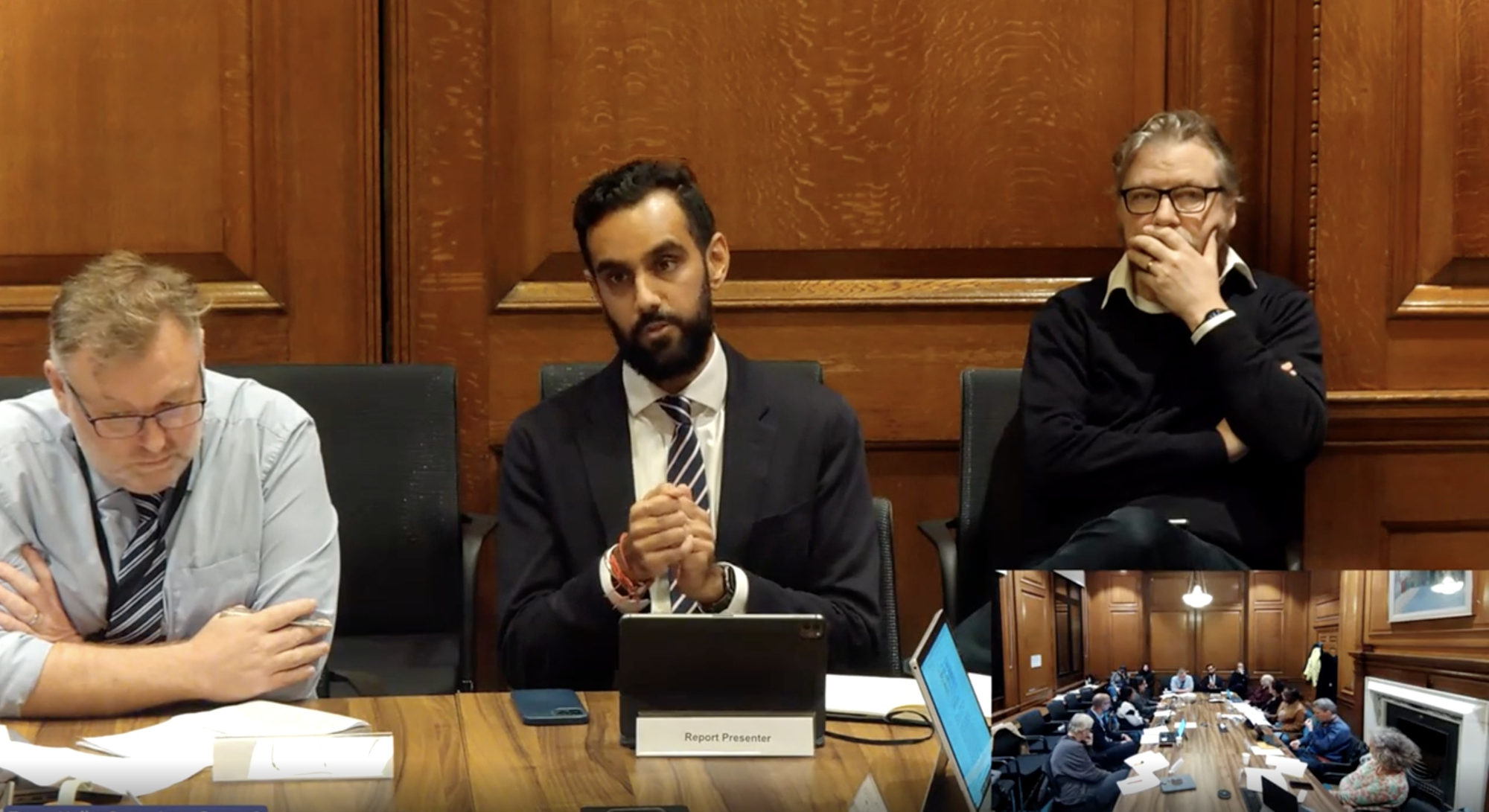 Pupil absences in Camden schools remains higher than national average ...