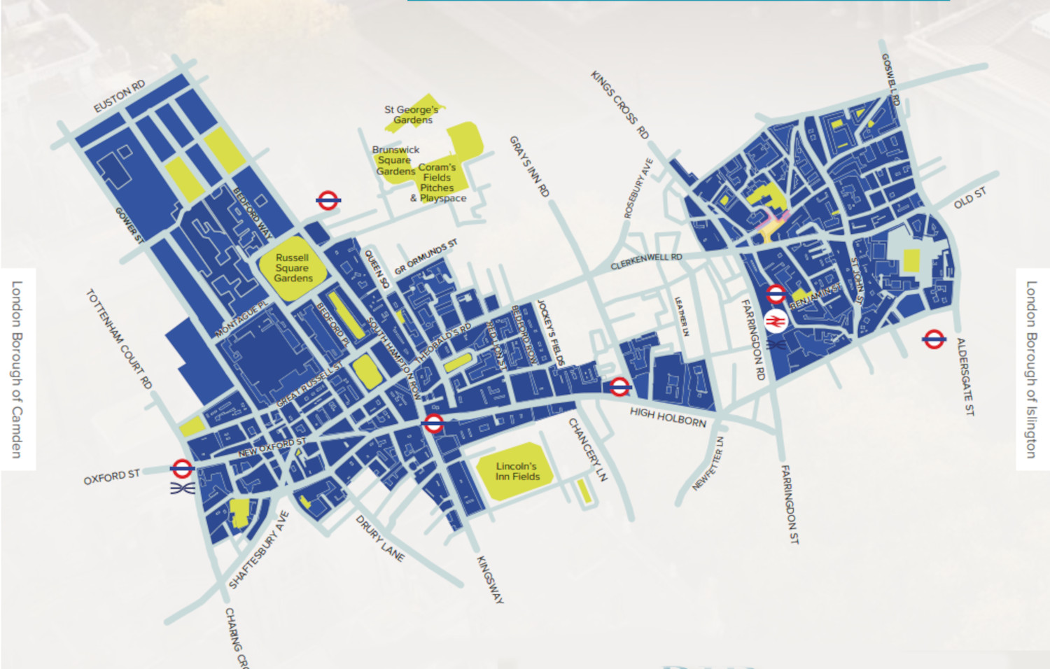 Central District BID seeks expanded area in 2025 ballot - The Fitzrovia ...