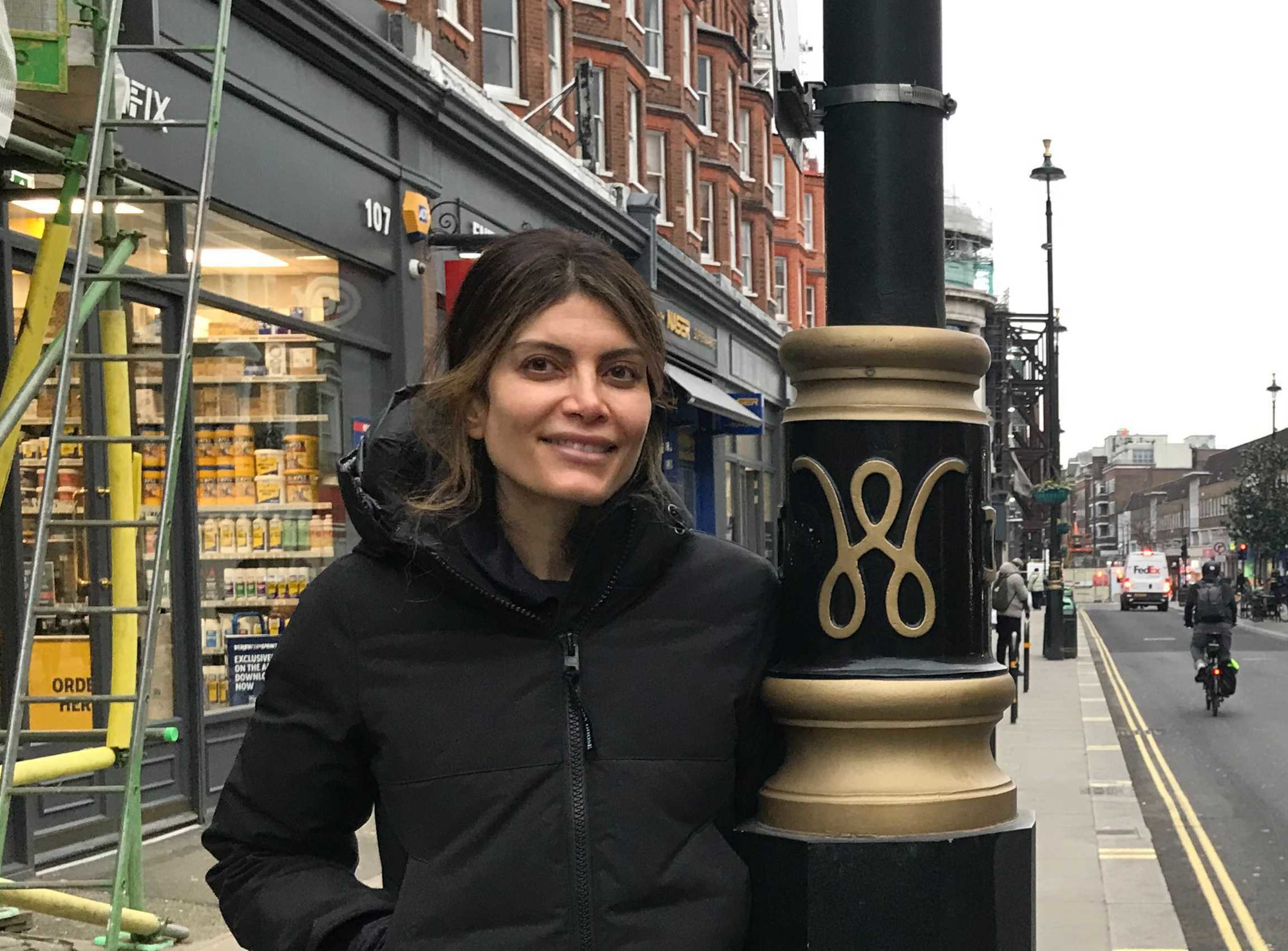 Tory on Westminster Council jumps ship to Reform UK - The Fitzrovia News