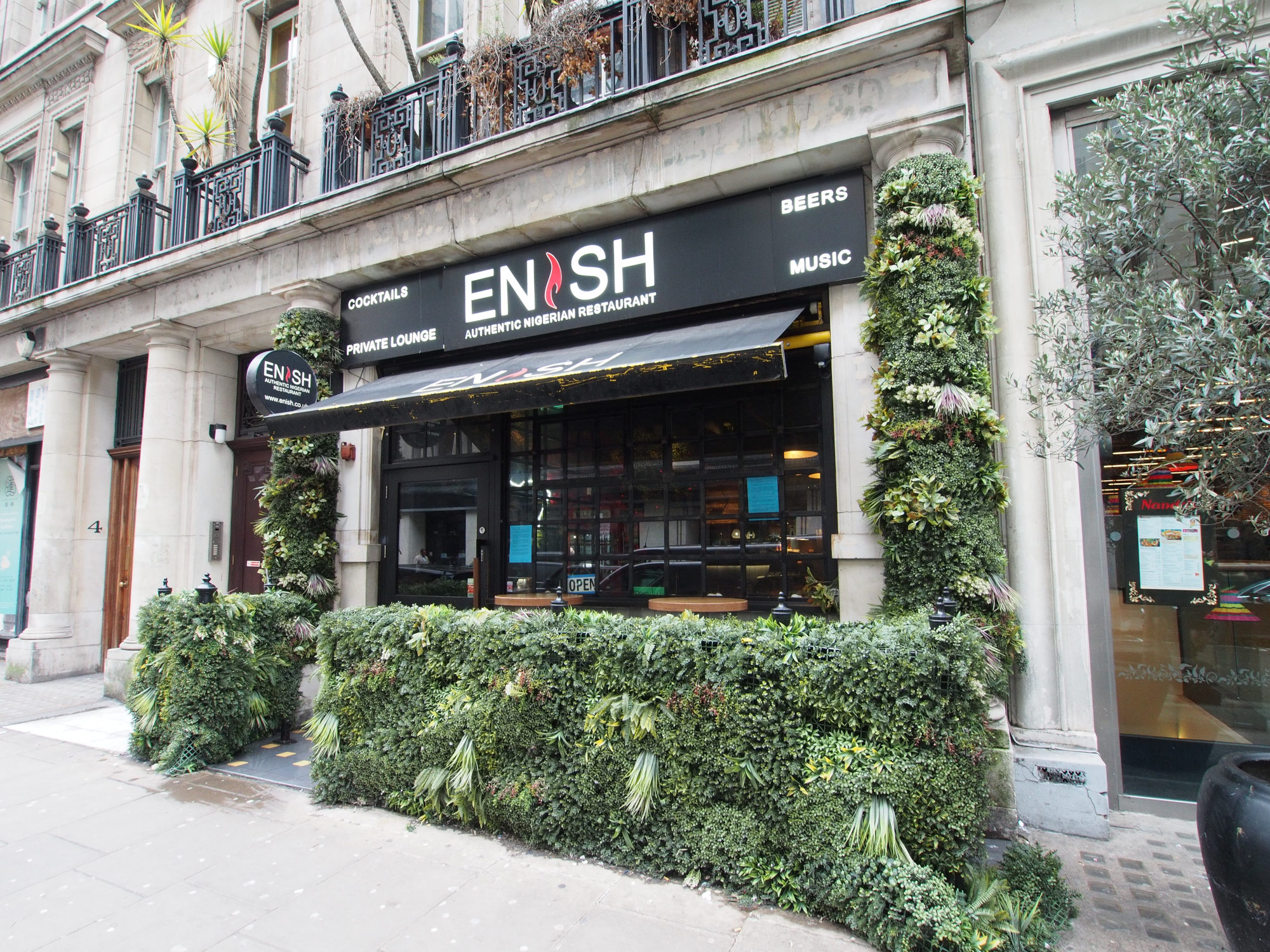 Licensing application: 3 Berners Street - The Fitzrovia News