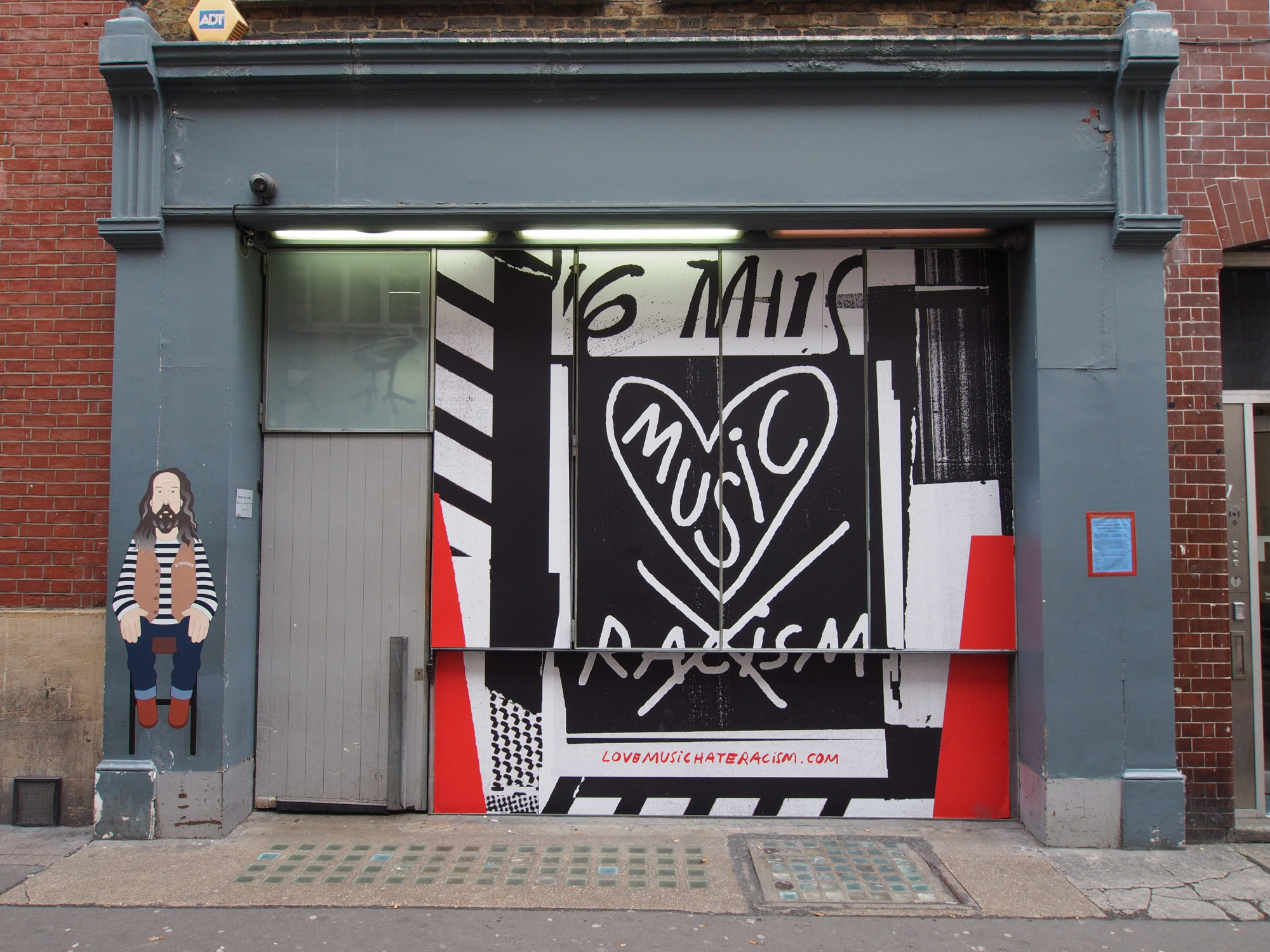 Licensing application: The Social, 5 Little Portland Street - The ...